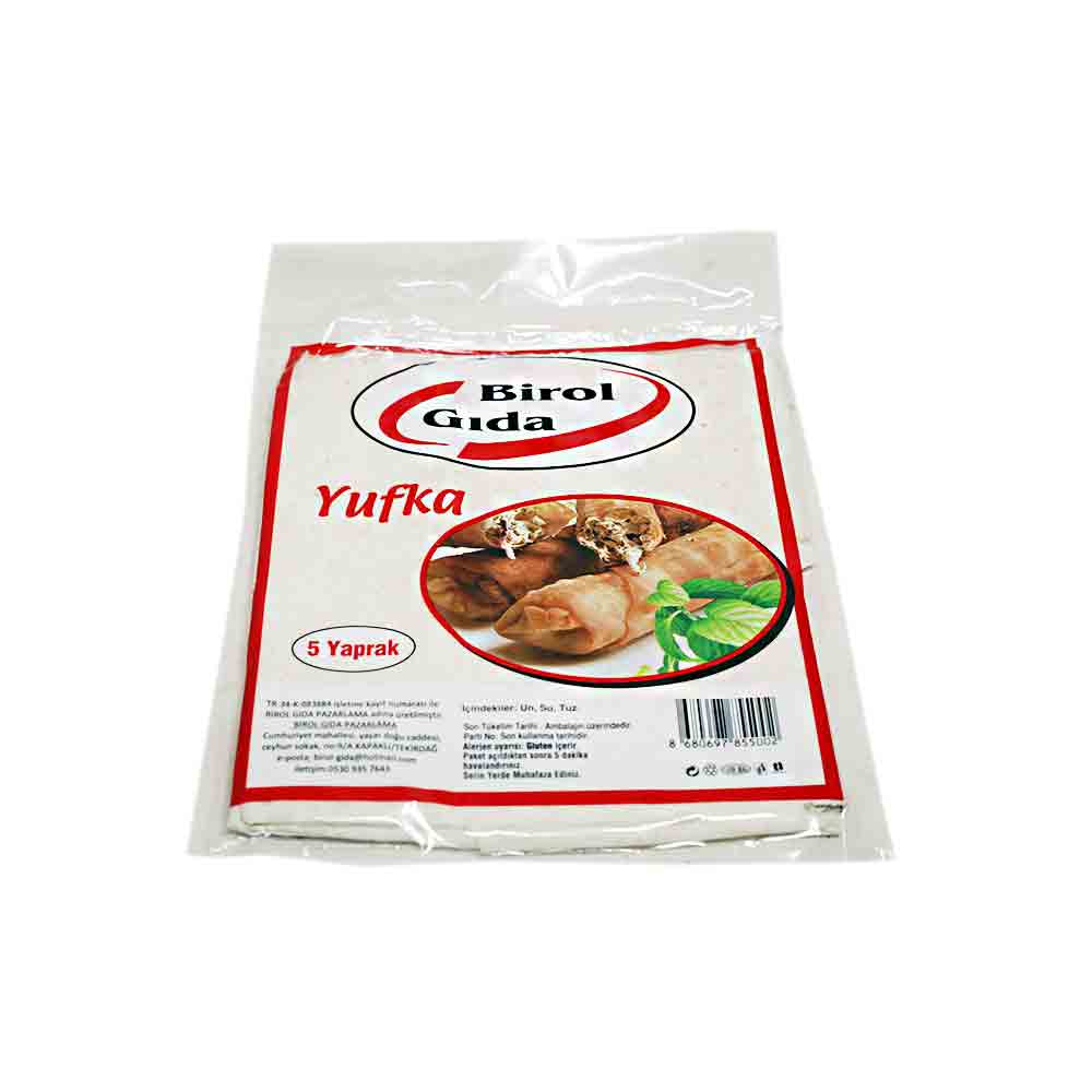 Unlu Mamul - Sami Arda Gıda | Toptan Gıda Marketi