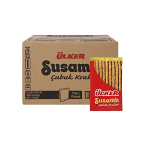 ÜLKER arşivleri - Sami Arda Gıda